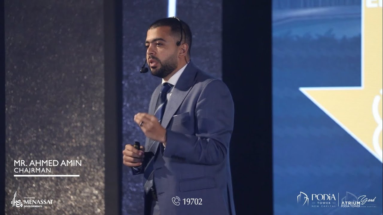 Media Center - Menassat Developments