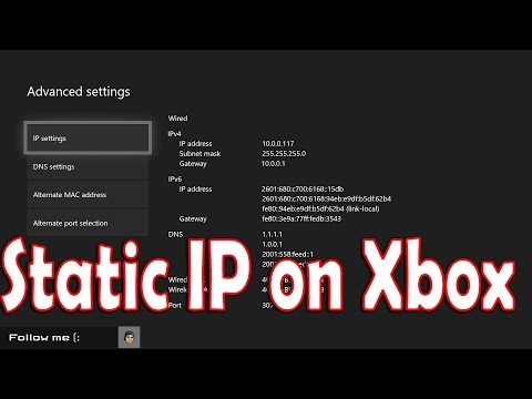 How and when to use alternate mac address xbox 360 - indielasopa