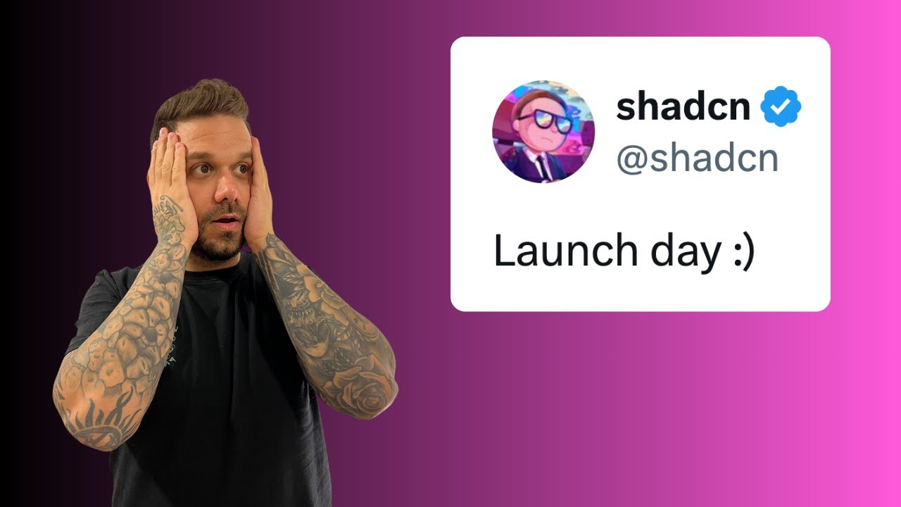 Shadcn ui Sidebar REVIEW – It's Better Than Expected!