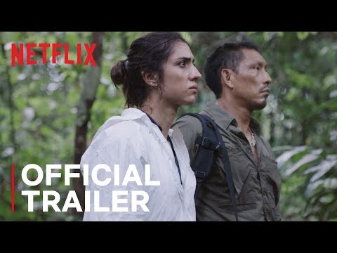 Green Frontier Staffel 1 | TryFilm