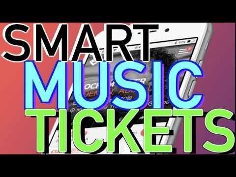 GUTS Music Industry Decentralizer & Disrupter A La Smart Tickets' GET PROTOCOL