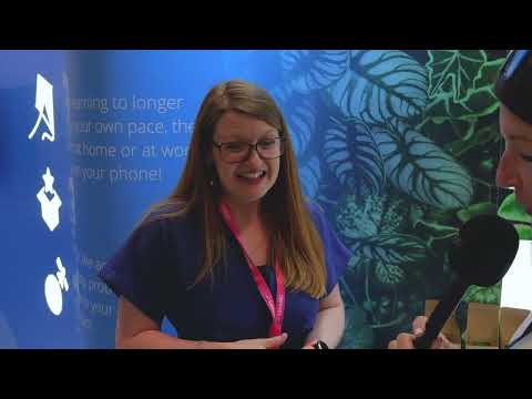 Robin Milstead, LKA Director of Tax at Accountex