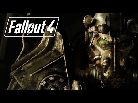 Steam Community :: Video :: Fallout 4 Intro