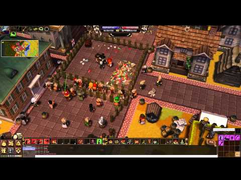 Steam Community :: Video :: Roulette Event on Popham | Salemthegame