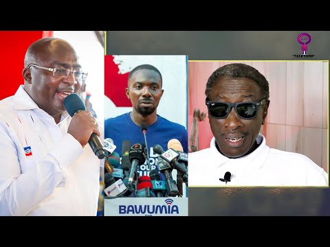 We shall Suffocate your JANDAM with the TRUTH - KSM caution's Bawumia & Miracle Aboagye on D Levy..