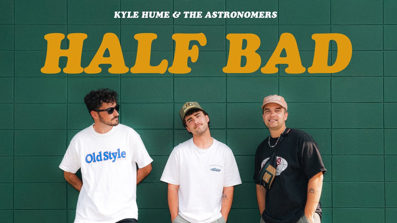 The Astronomers + Kyle Hume Tickets at HI-FI Indy in Indianapolis by HI ...