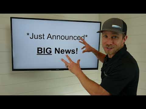 Big News Announced! Pitch Pro Movement | LIFETIME Founding Member Discount for a Limited Time