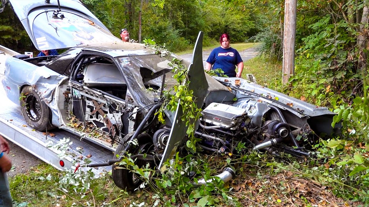 INSANE WRECKS and WILD RIDES!! | (Drag Racing Crashes)