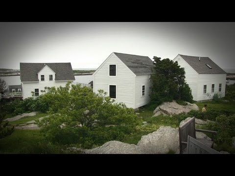 Giving Back to the Community - Volunteering on Star Island, NH