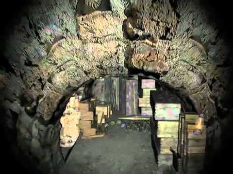 Animation Studio NYC | Caves at Tora Bora | 212-789-9077
