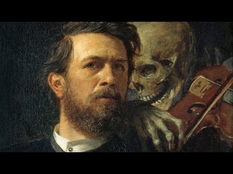 Symbolist Art: Beyond the Surface