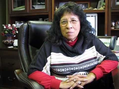 Chickasaw Greetings