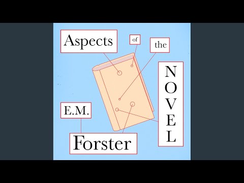 Chapter 110 - Aspects of the Novel