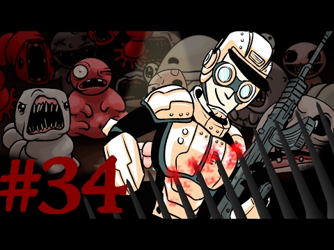 Steam Community :: Video :: Death Room - Binding of Isaac #34