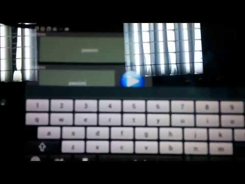 2 Android devices communicated with the MCU in the same time