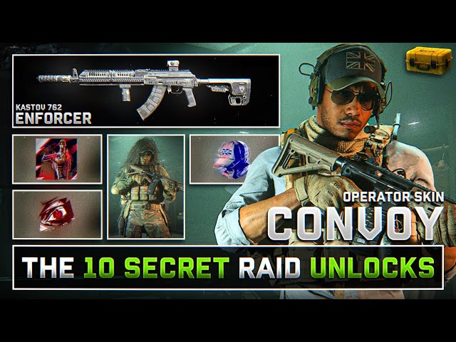 Modern Warfare 2 Raid guide: How to complete the Atomgrad Raid Episode 2