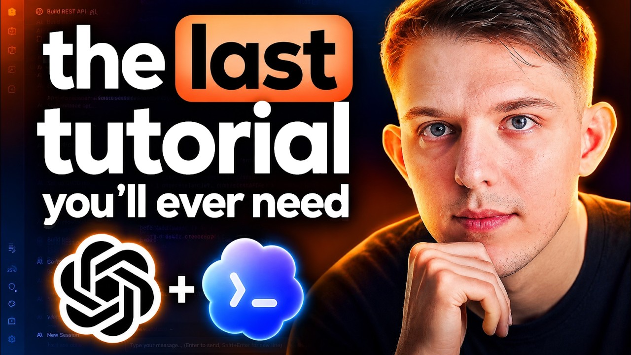 AI Coding for Beginners (Full Course 2026)