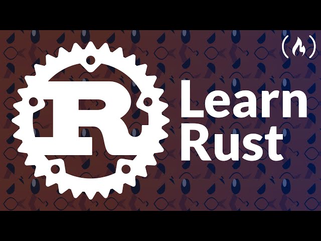 Learn Rust Programming: A Comprehensive Guide for Beginners | Galaxy.ai