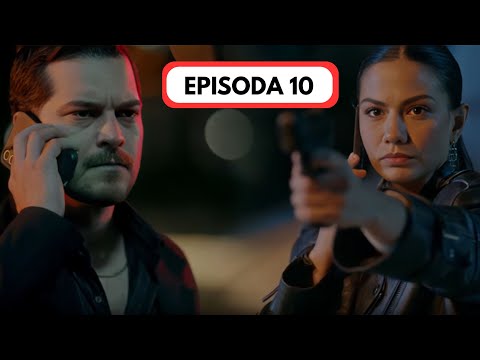 Esref Rüya 10 Epizoda Najava - Sa Prevodom