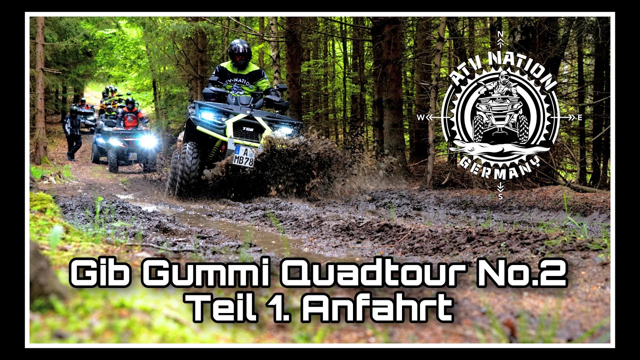Quad Bros Life Videos – QUAD BROS LIFE