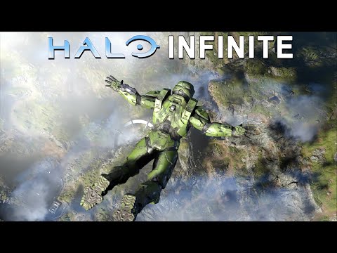 Steam Community :: Video :: Halo: Infinite - Cinematics & Cutscenes