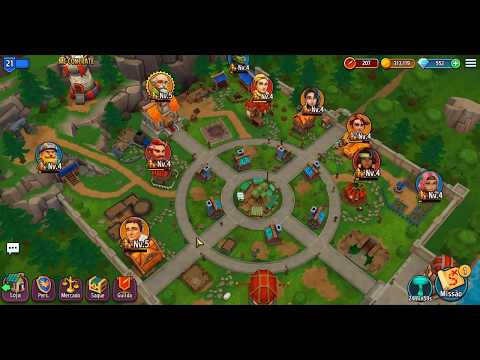 Steam Community :: Shop Titans