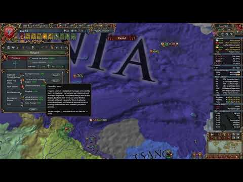 Steam Community :: Video :: EU4 Protestant Has OP Secondary Bonuses