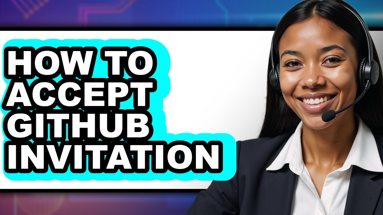 How to Accept Github Invitation - Step by Step