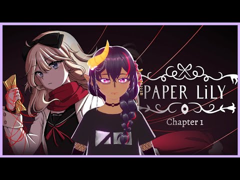 Steam Community :: Video :: Don't Travel to Hell at 3AM - Paper Lily ...