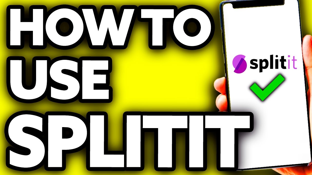 How To Use Splitit (Quick and Easy!)