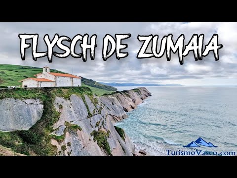 Flysch de Zumaia