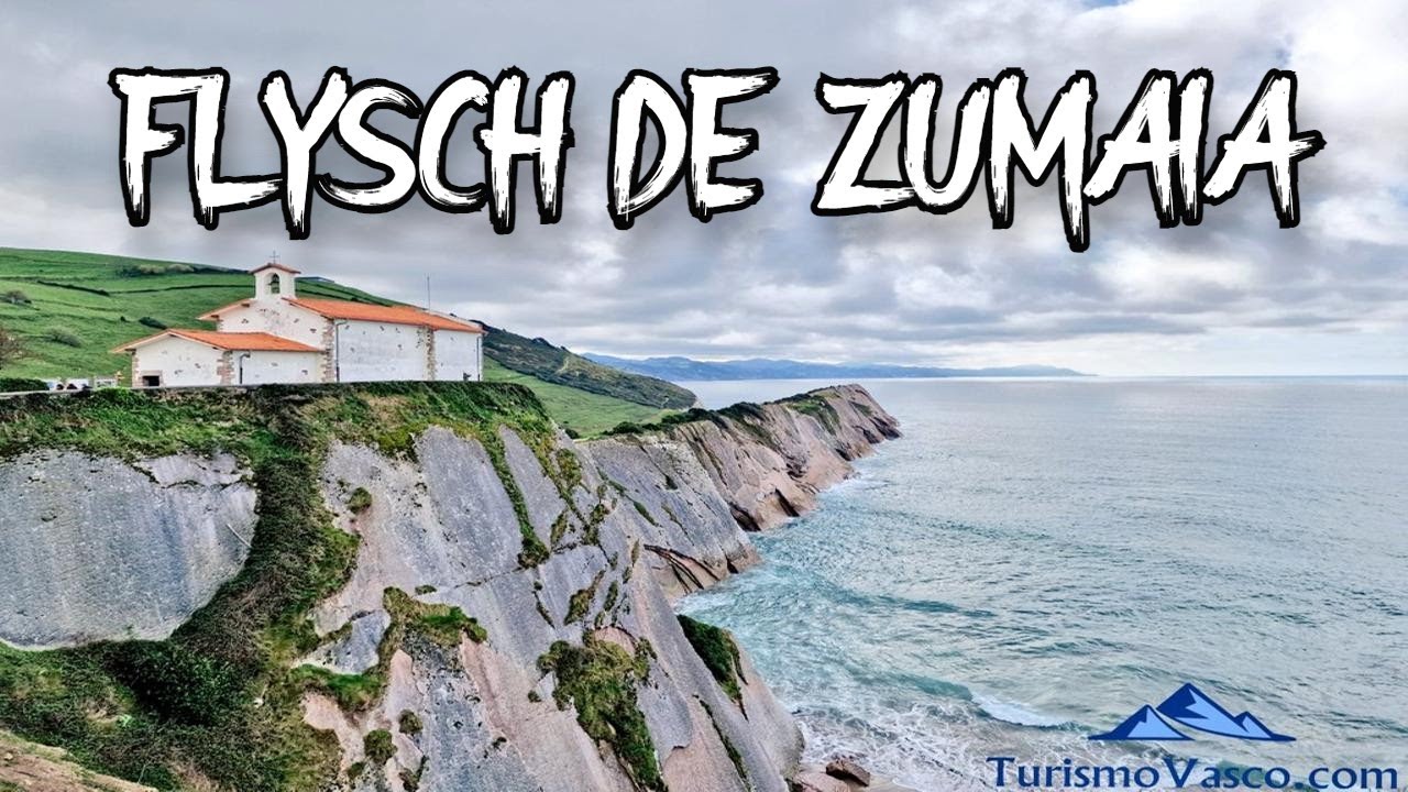 Flysch of Zumaia