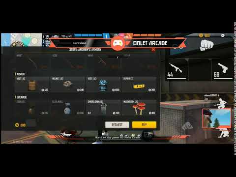 naresh bhai gaming in live