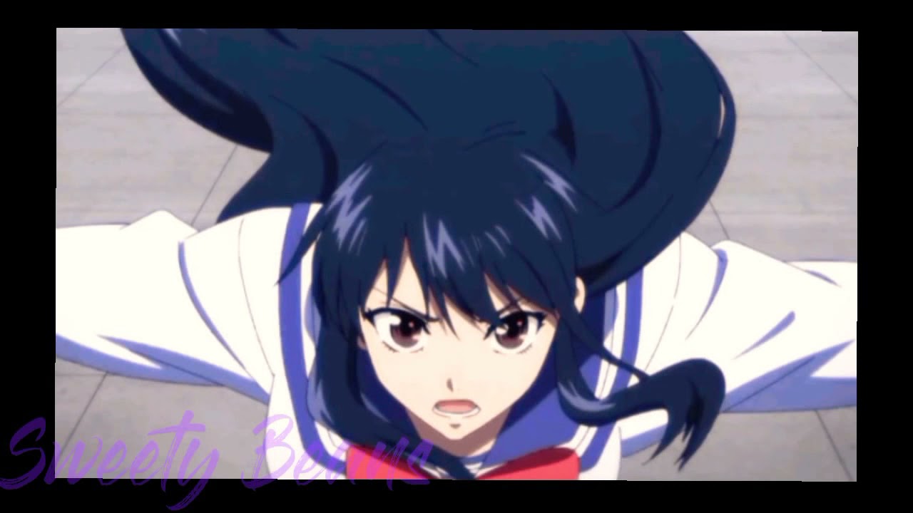 Yuri Honjo, Mayuko Nise, and Kuon Shinzaki •|edit|•