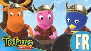 Les Melodious Le Voyage Des Vikings Watch HD Mp4 Video Download Free