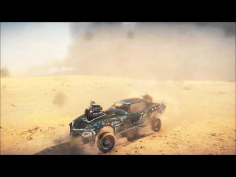Steam Community :: Video :: Mad Max music video