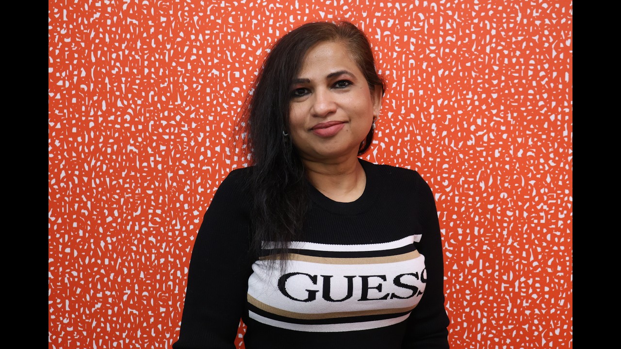 Noorsaba's Path to Success