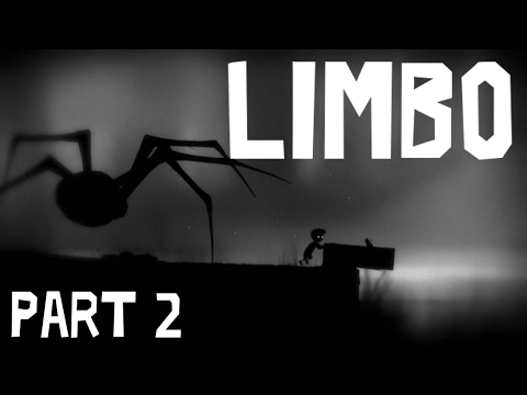 Steam Community :: Video :: Limbo (Part 2) | WHO are these PEOPLE & WHY ...