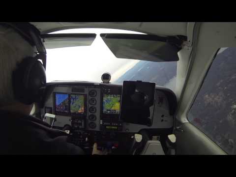 Accelerated (Turning) Stalls in a Bonanza – BruceAir, LLC