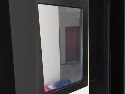 Magic Mirror with Home Automation