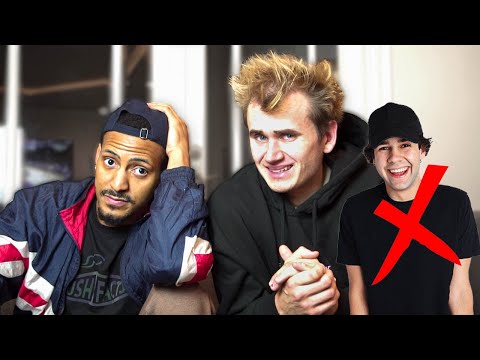 the reason we left vlog squad…