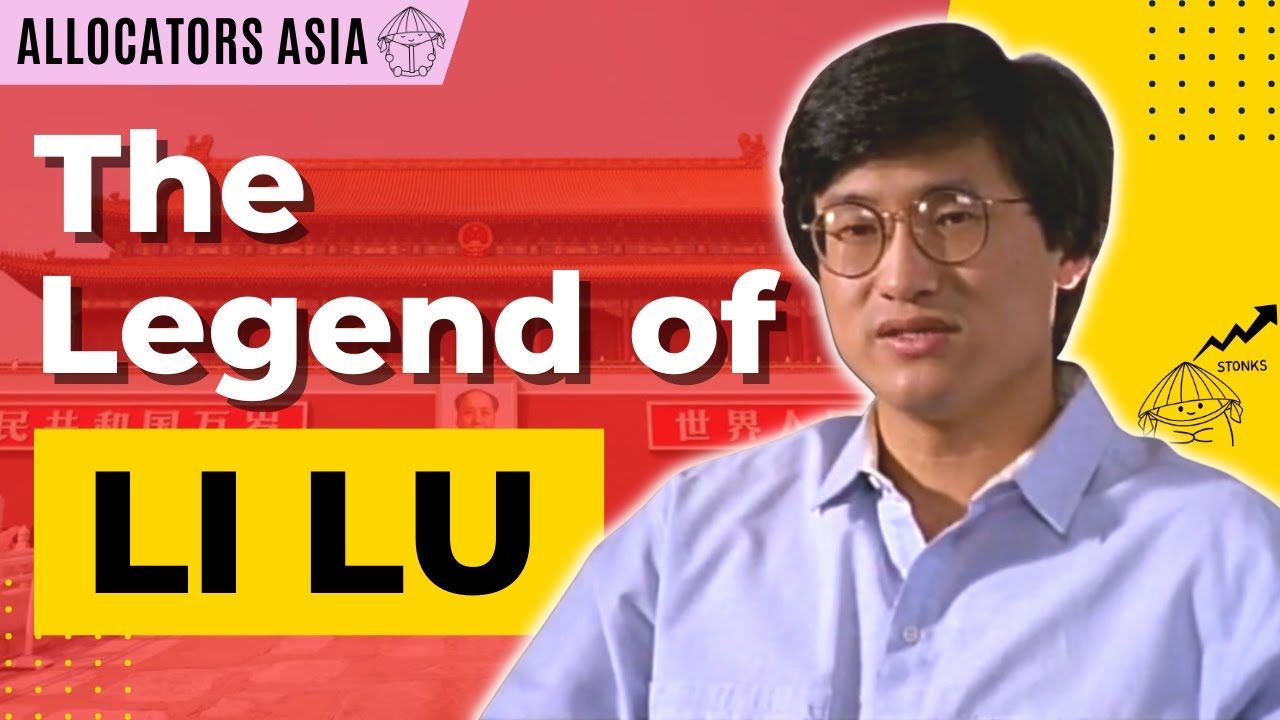 Investing Insights from Masters - Knowledge Series (By Invitation ...