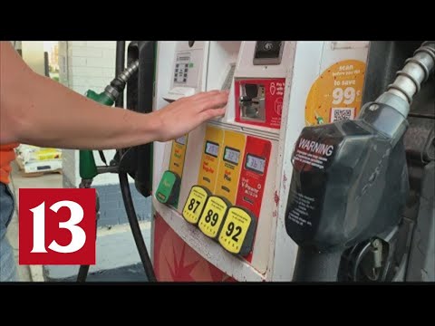 Consumer Catch-up: Gas deals, Costco samples