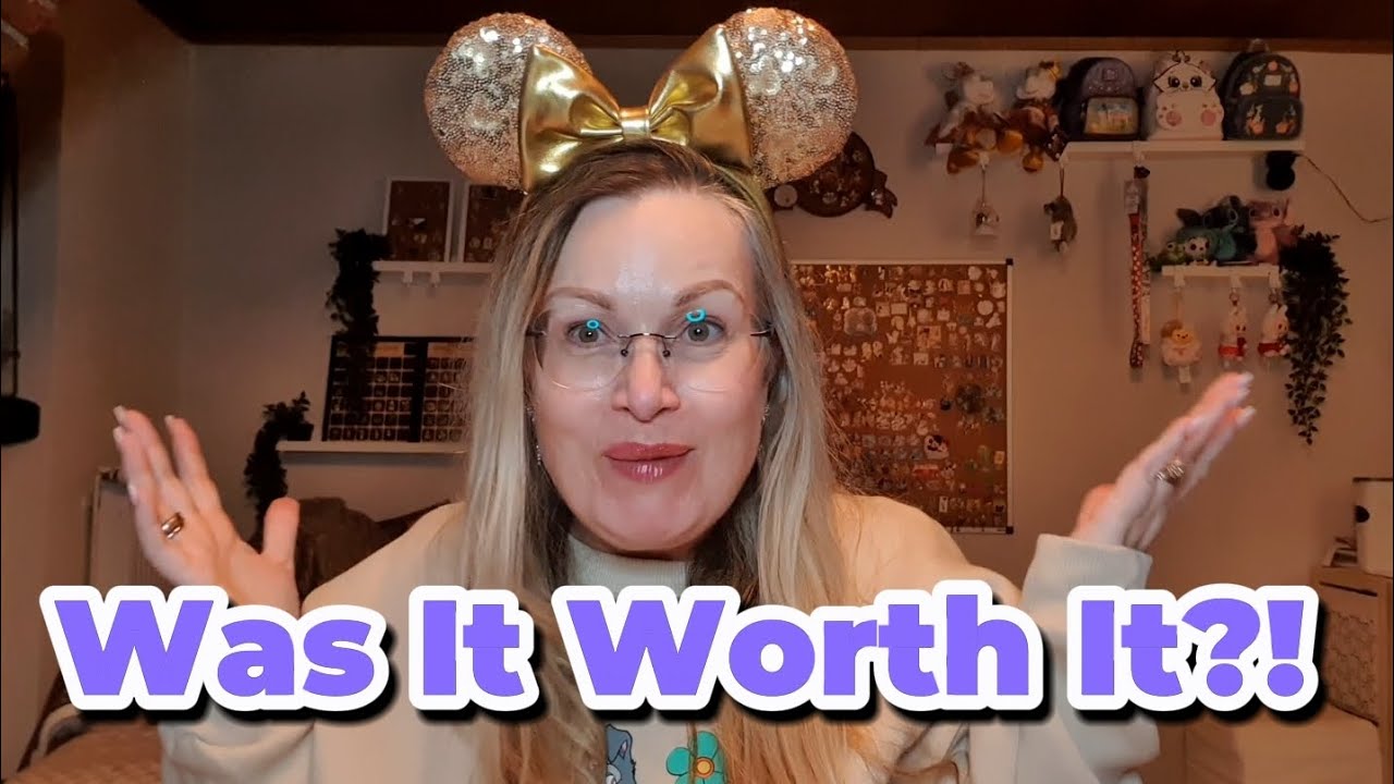 Mystery Disney Pin Haul from Stewpins! ✨ So Many Surprises Inside! 