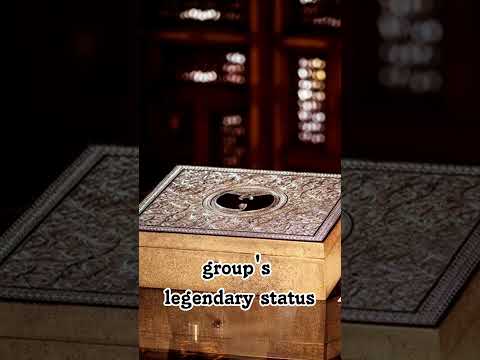 What is Wu-Tang Clan’s “Once Upon a Time in Shaolin” Worth?