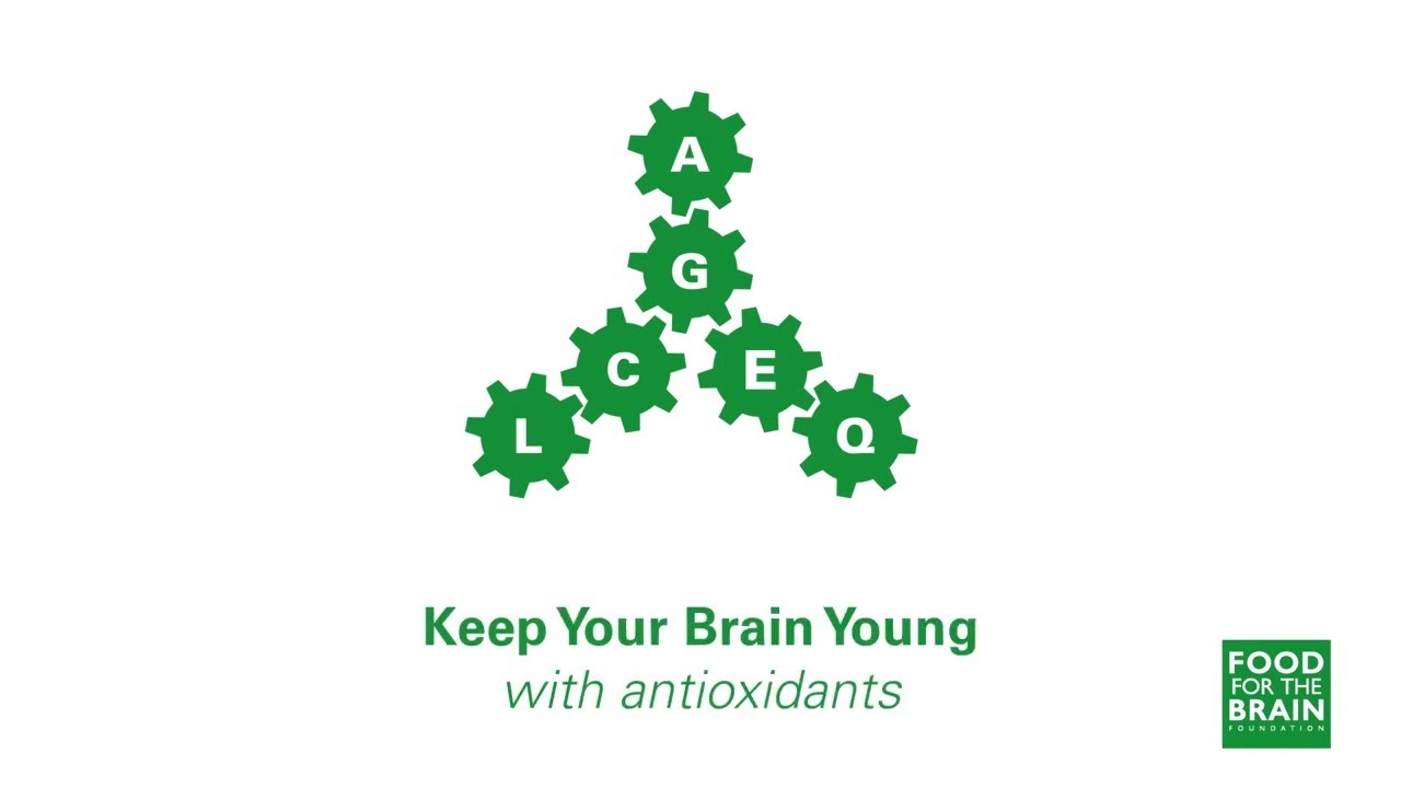 How to Keep Your Brain Young?