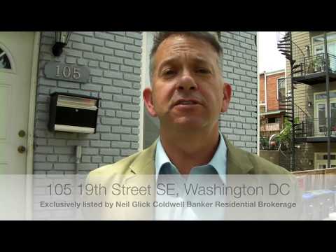 105 19th Street SE only $615,000 2bd/1ba