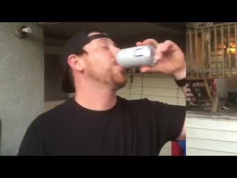 Nutrl Vodka Soda Review