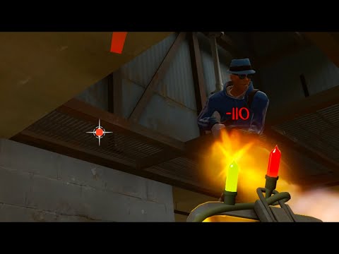 Steam Community :: Video :: Team Fortress 2's physics are quite unique
