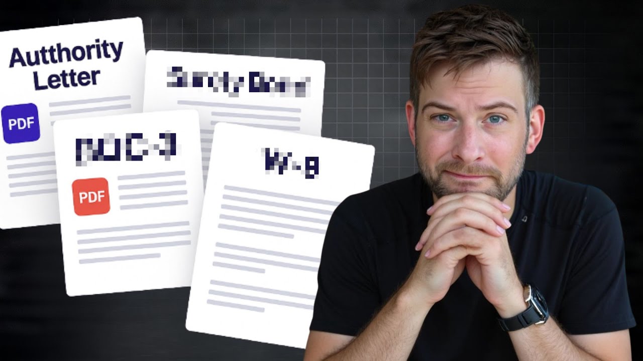 Freight Broker Startup Documents to Book Your First Load Fast